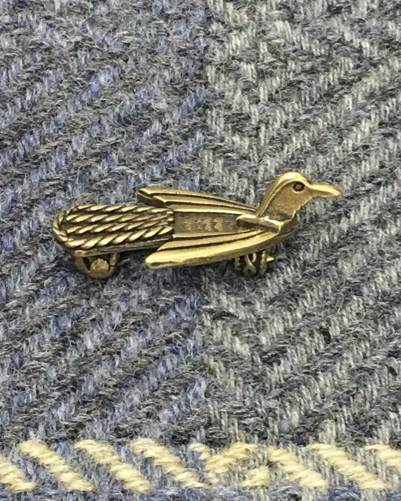 Bird Fibula – Crafty Celts