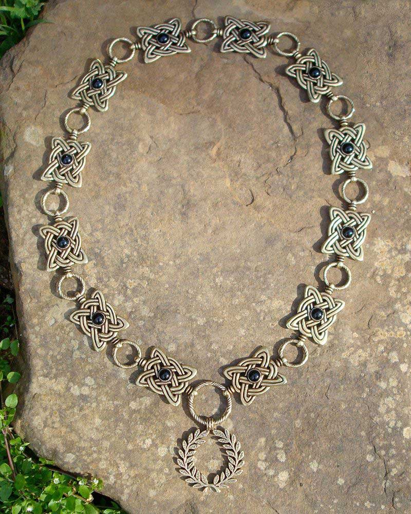 Chain of Office – Crafty Celts